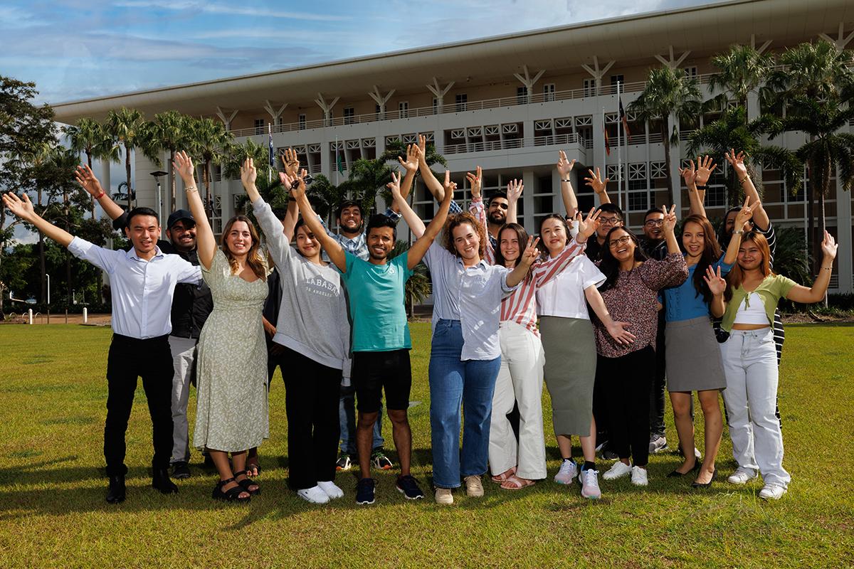 2023 Study NT Student Ambassador Program now open for applications ...