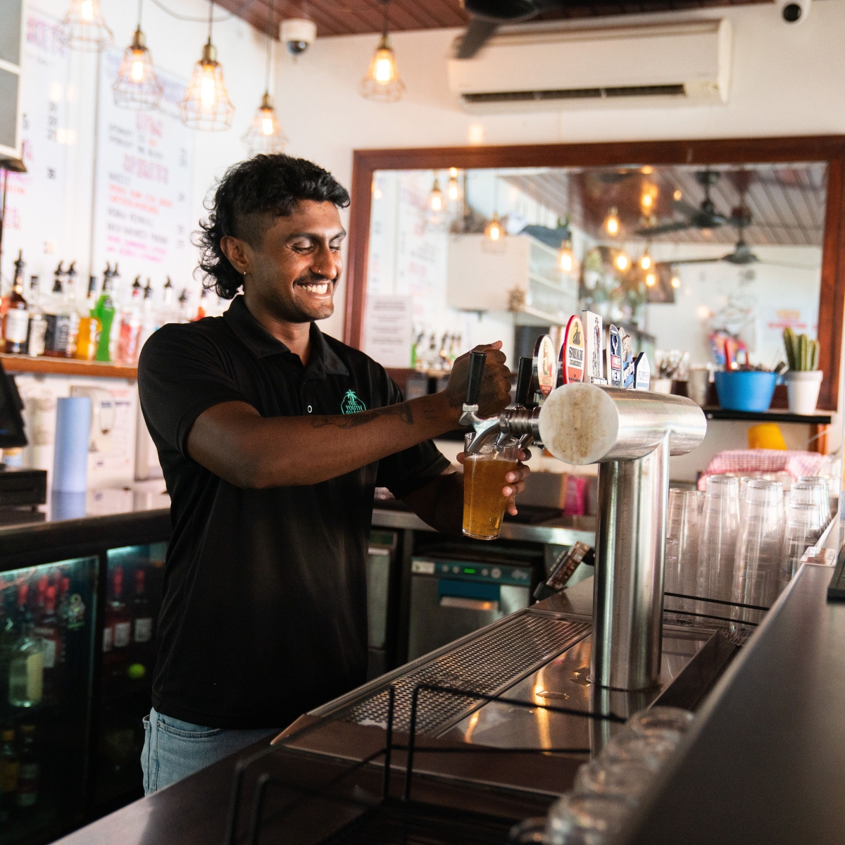 Free RSA Training for International Students | StudyNT